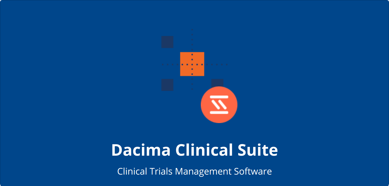 Dacima Clinical Suite - Startup Stash